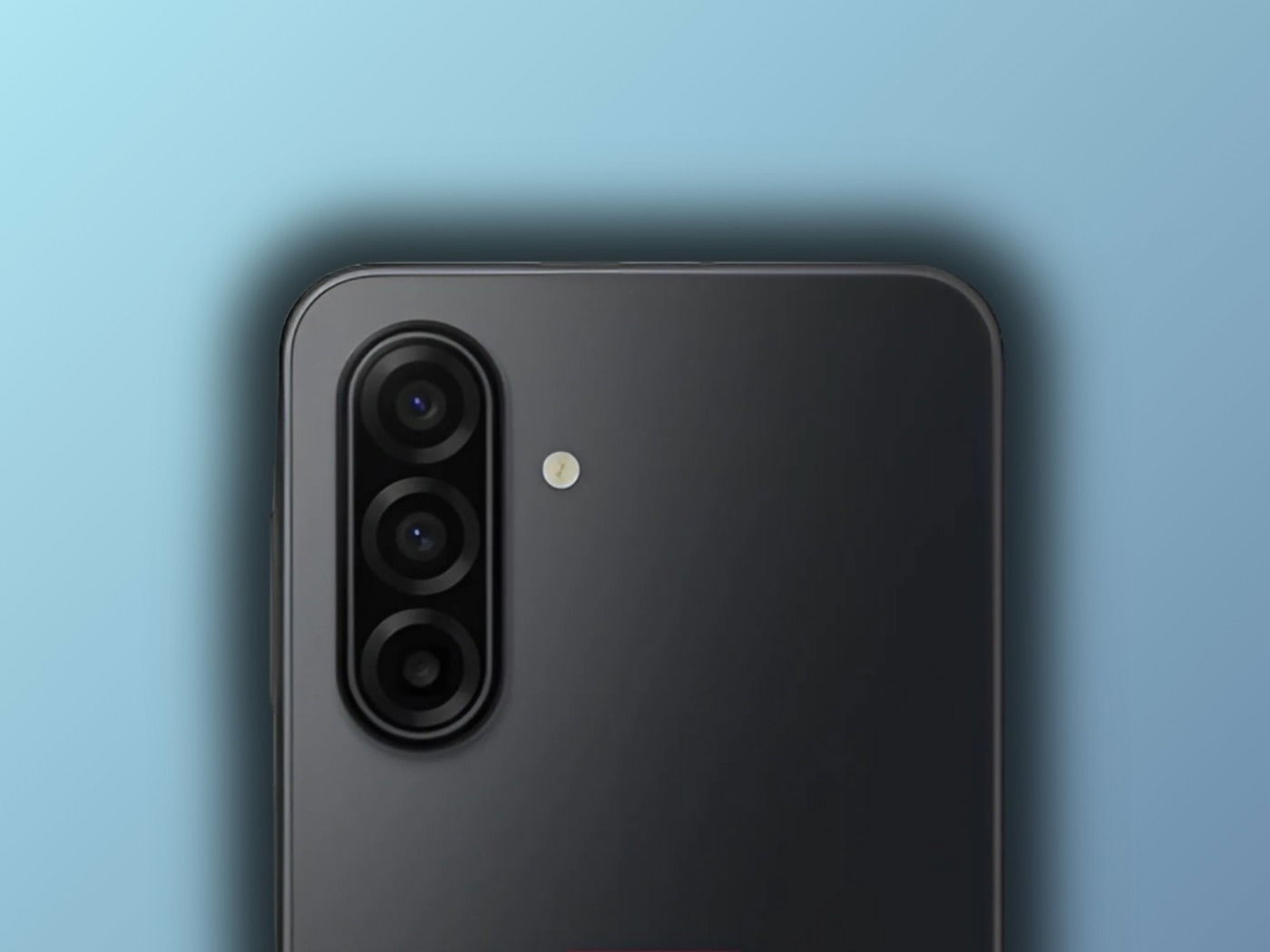 Novo Galaxy A17 deve adotar o mesmo visual de outros smartphones da ...