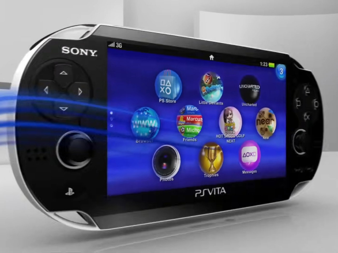 Novo PS Vita? PlayStation 6 pode ter um modelo portátil - TechShake