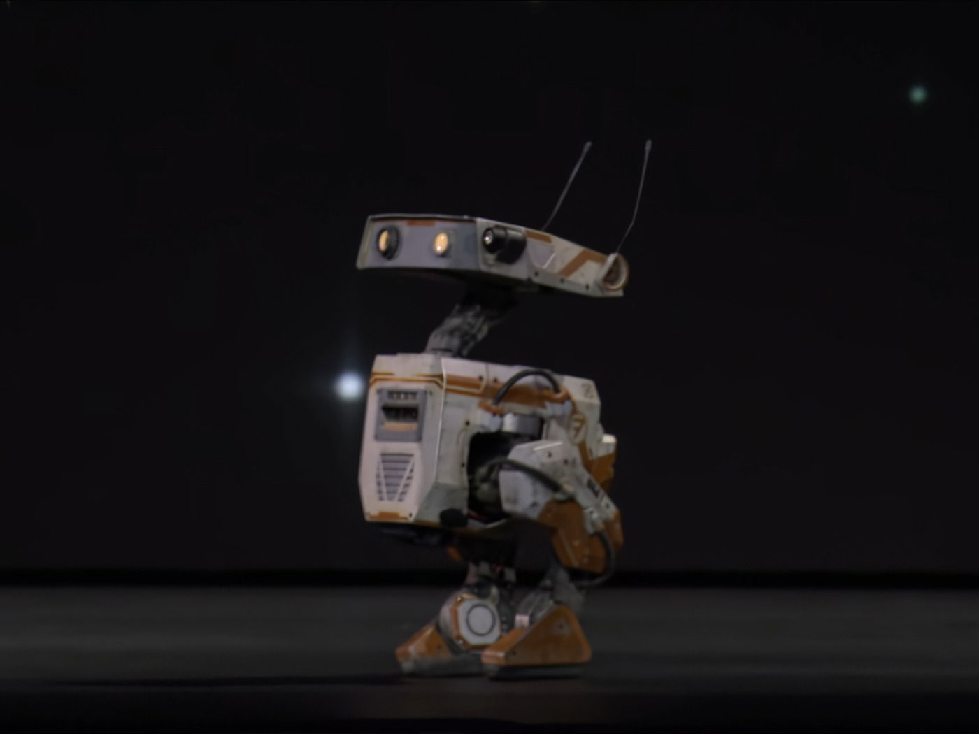 Nvidia apresenta modelo de IA utilizada para treinar robôs da Disney ...