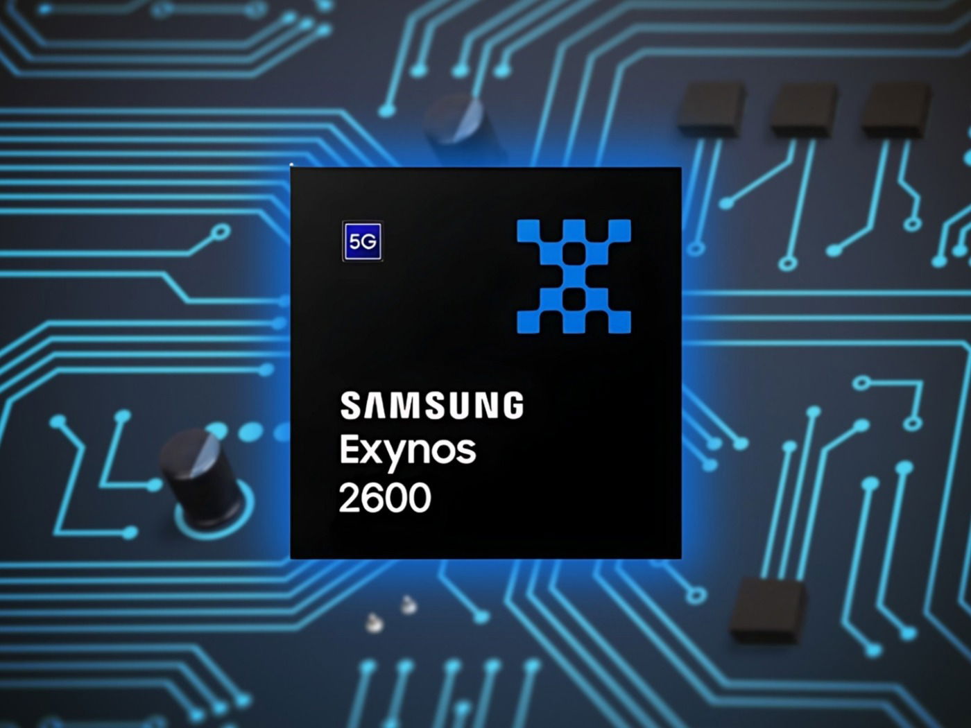 O poderosíssimo processador do Galaxy S26 aparece no Geekbench - TechShake