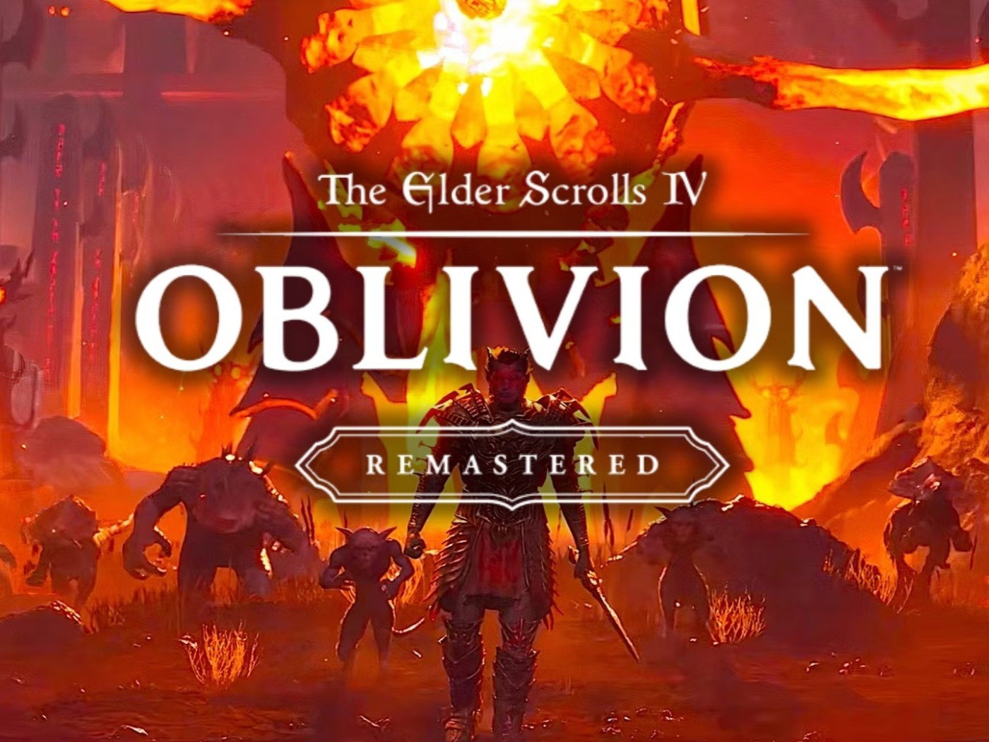 Oblivion Remastered: confira os requisitos para rodar o jogo no PC ...