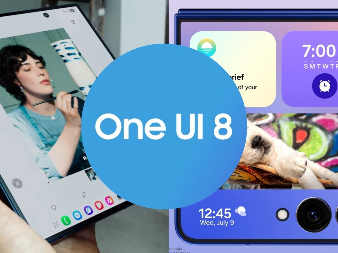 One UI 8: conheça os novos recursos e melhorias da atualização - TechShake