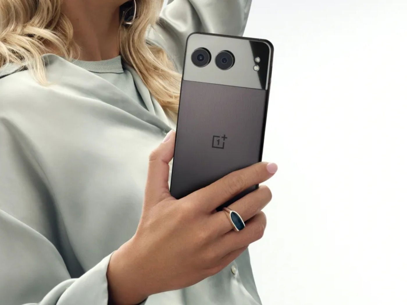 OnePlus Nord 4 é lançado com Snapdragon 7+ Gen 3, corpo de metal e ...