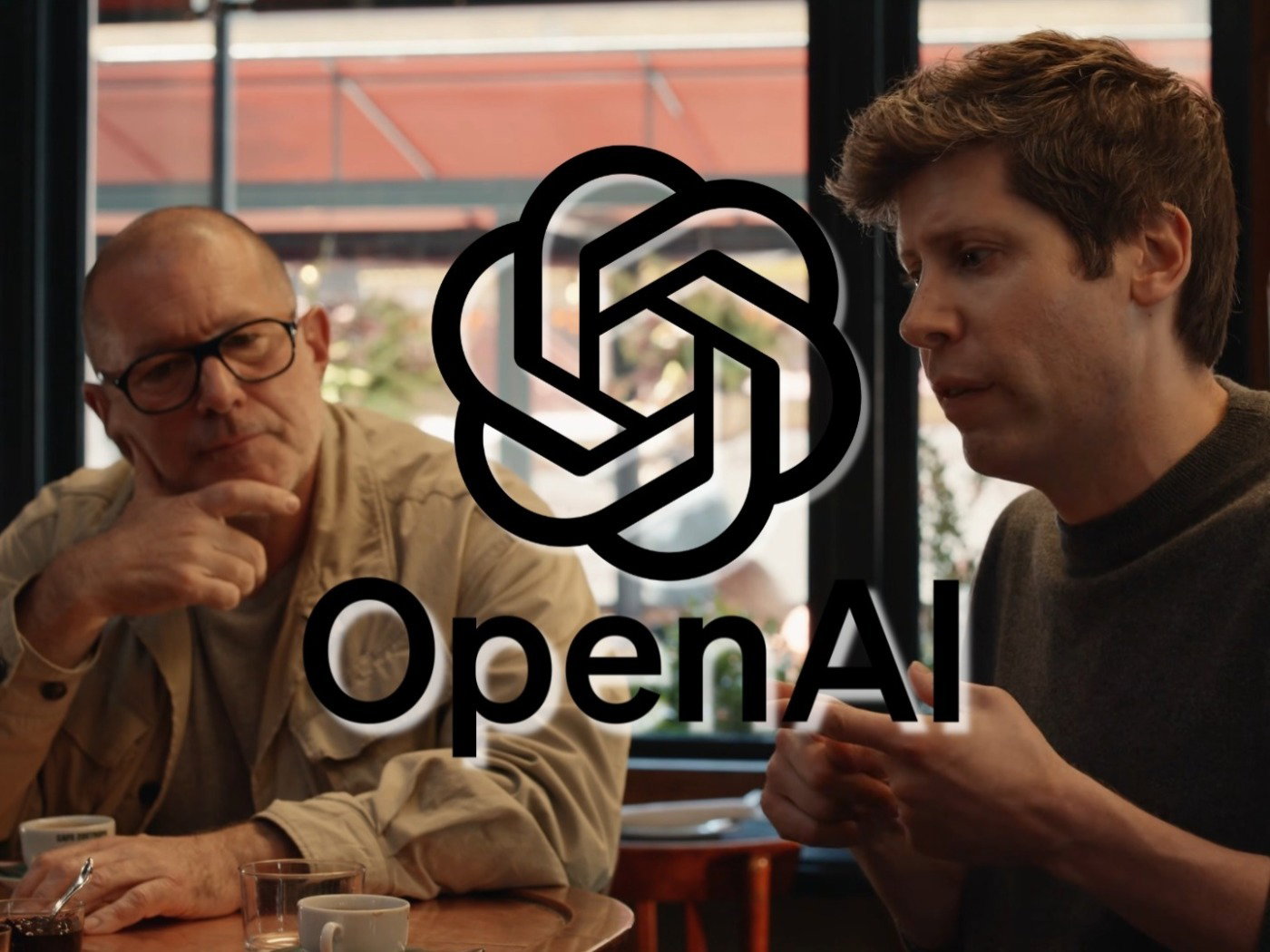 OpenAI compra startup de designer do iPhone para criar dispositivos de ...