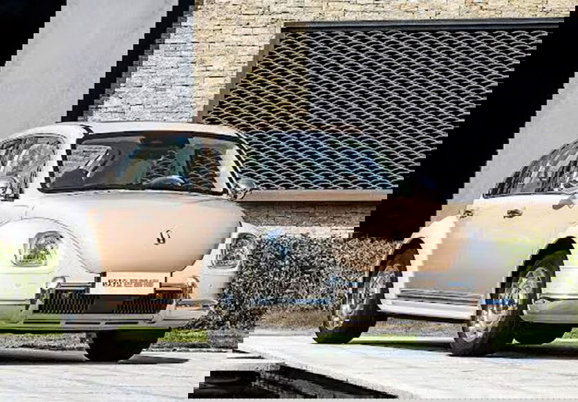 Fim da batalha jurídica: "Fusca chinês" pode desembarcar no Brasil ...