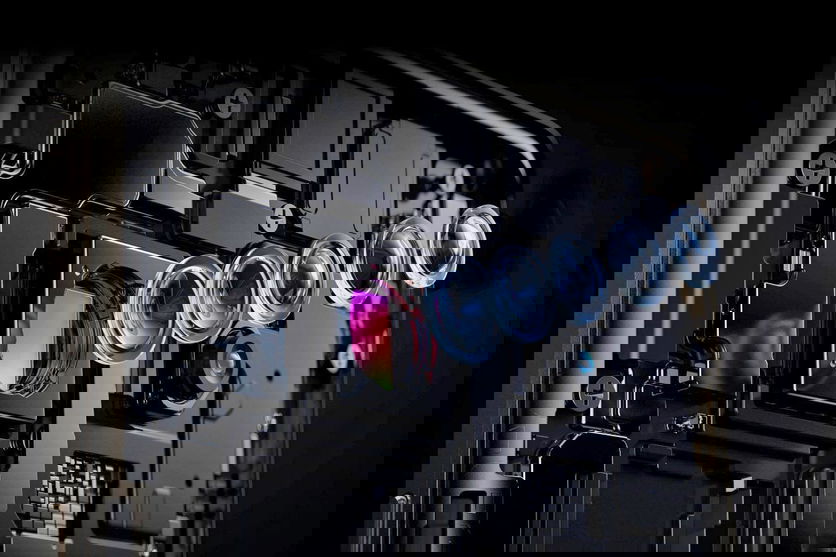 realme lança P2 Pro com tela curva OLED e câmera de 50MP; tablet Pad 2 ...