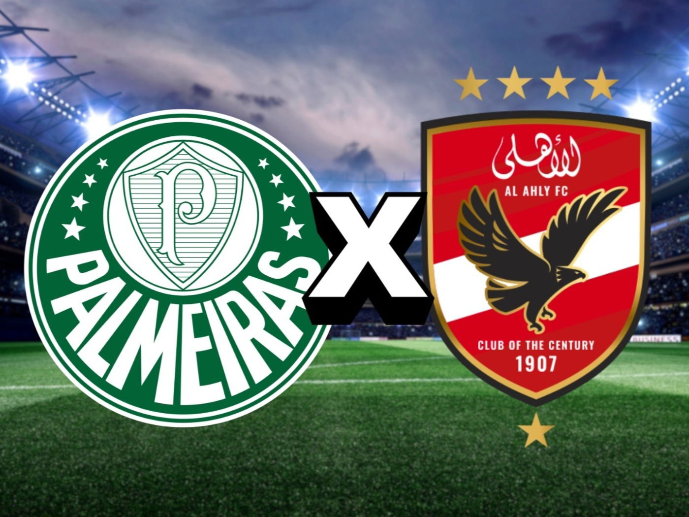 Palmeiras x Al Ahly: onde assistir à partida pelo Mundial de Clubes ...