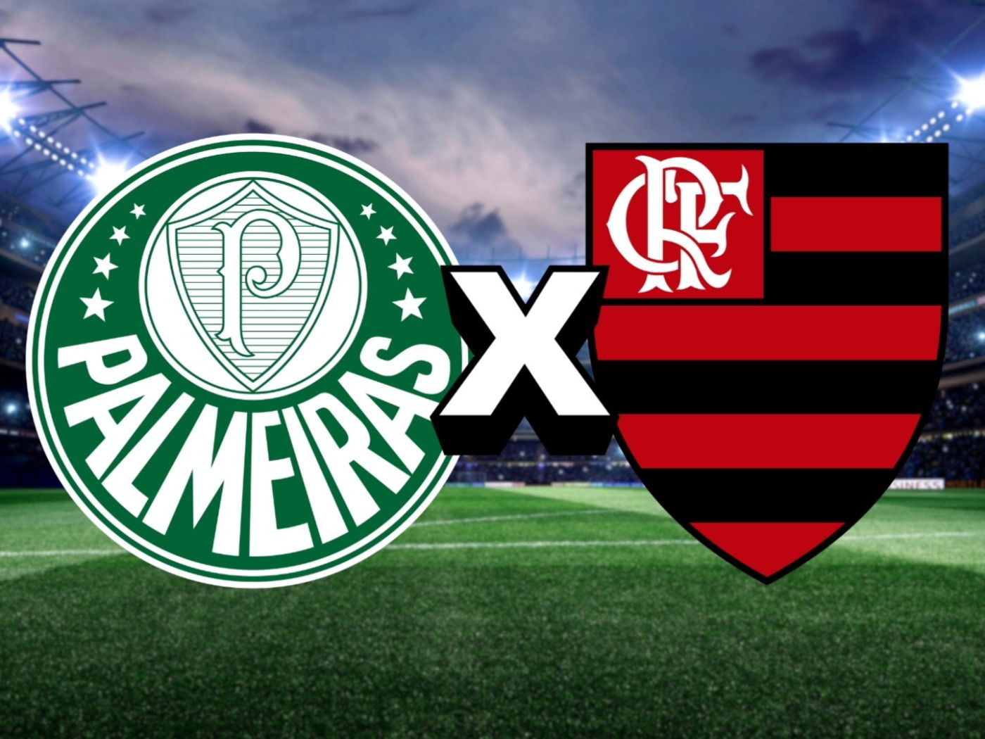 Palmeiras x Flamengo: onde assistir ao jogo pelo Brasileirão na TV e ...