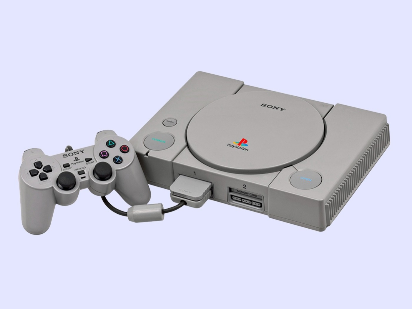 De 1994 a 2024: PlayStation celebra 30 anos redefinindo o mundo dos ...