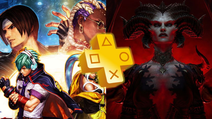 PlayStation revela os jogos mensais da PS Plus em julho; confira a ... PlayStation revela os jogos mensais da PS Plus em julho; confira a ...