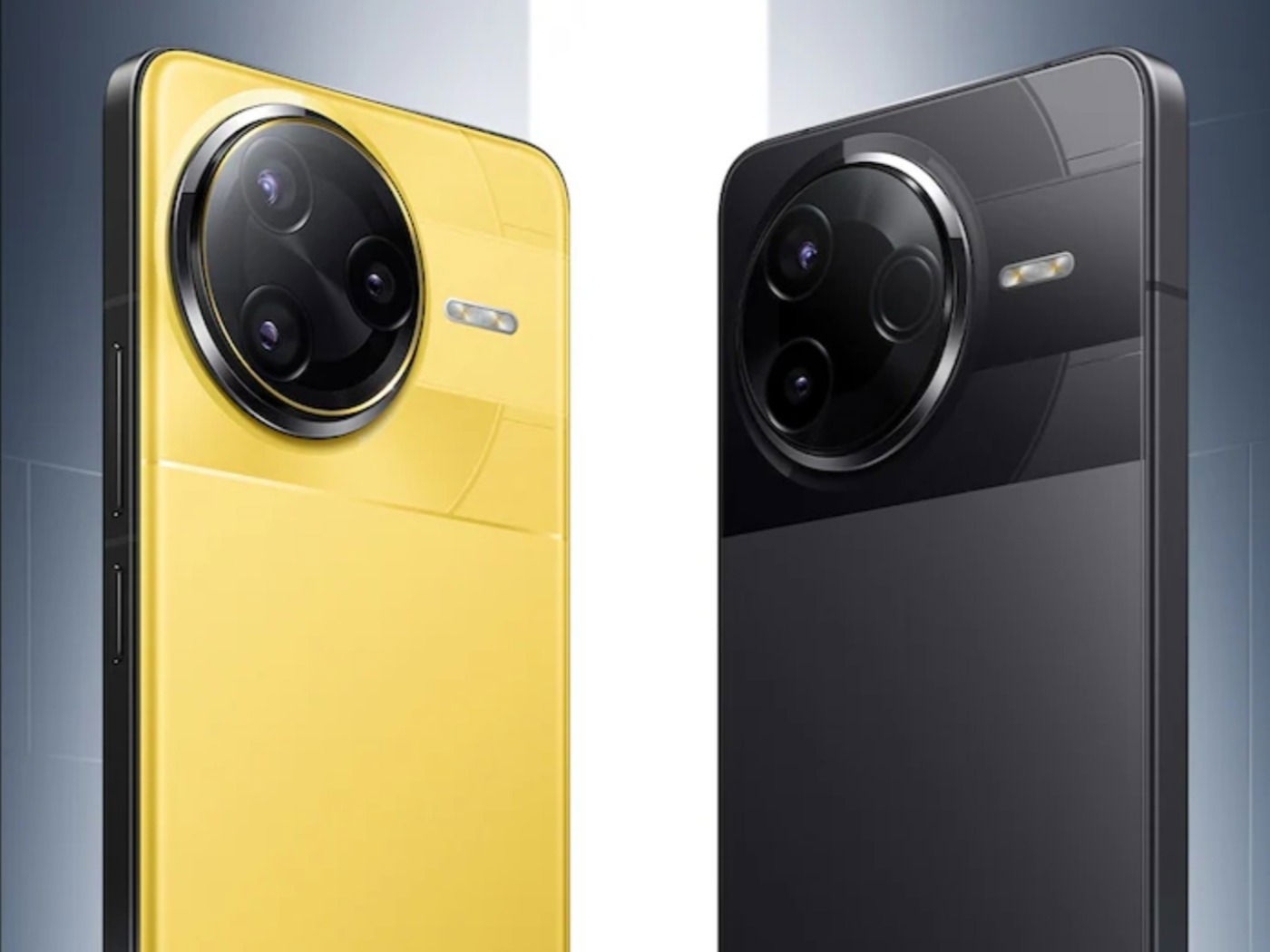 POCO F7 Ultra e F7 Pro serão lançados globalmente no final de março ...