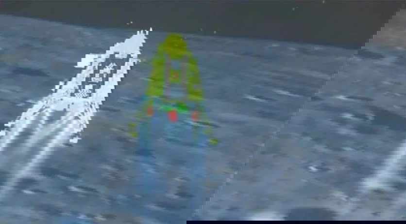 NASA vai mapear diferentes formas de água que há na Lua - TechShake