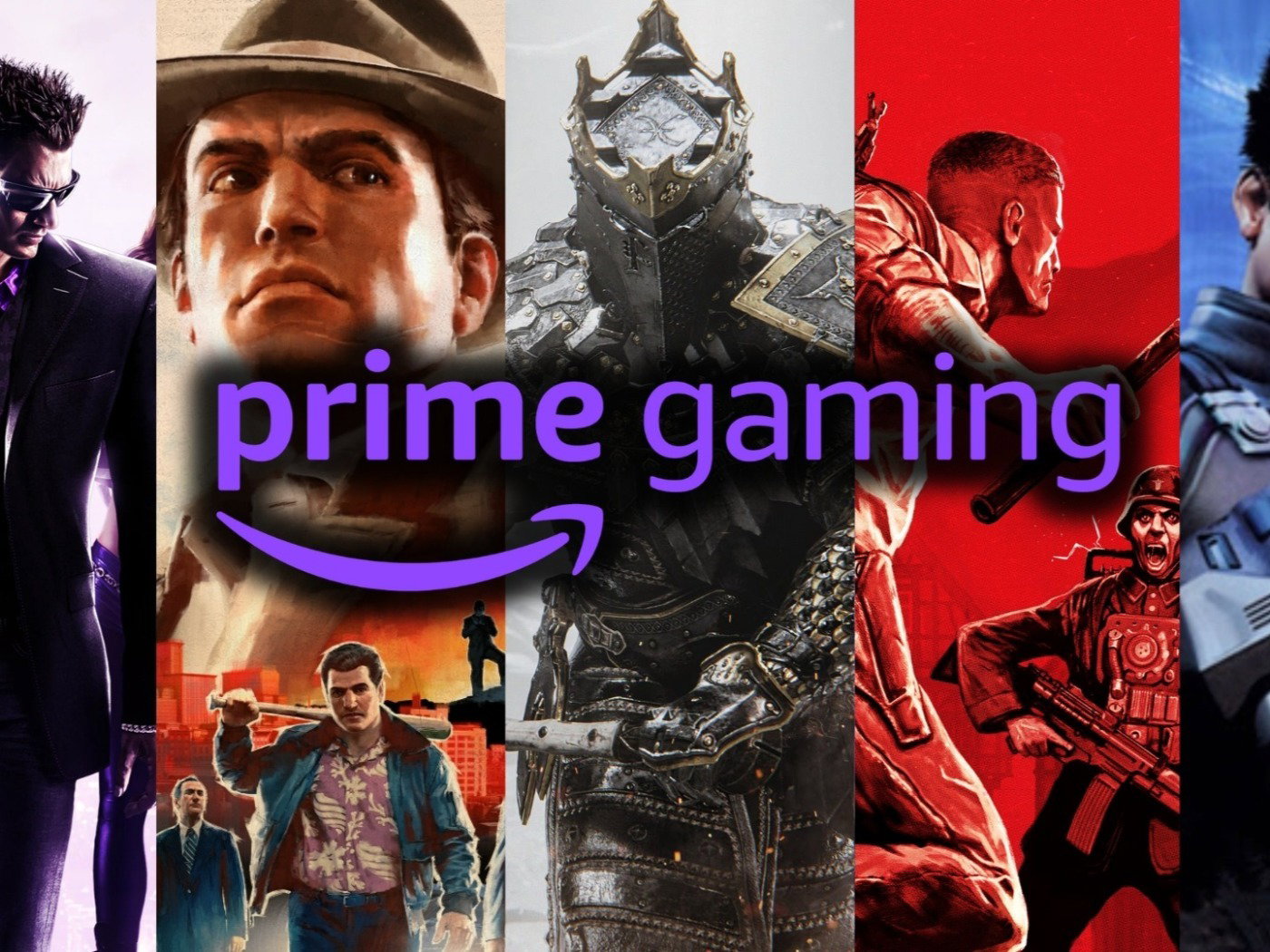 Jogaços! Prime Gaming disponibilizará 20 títulos em março; confira a ...