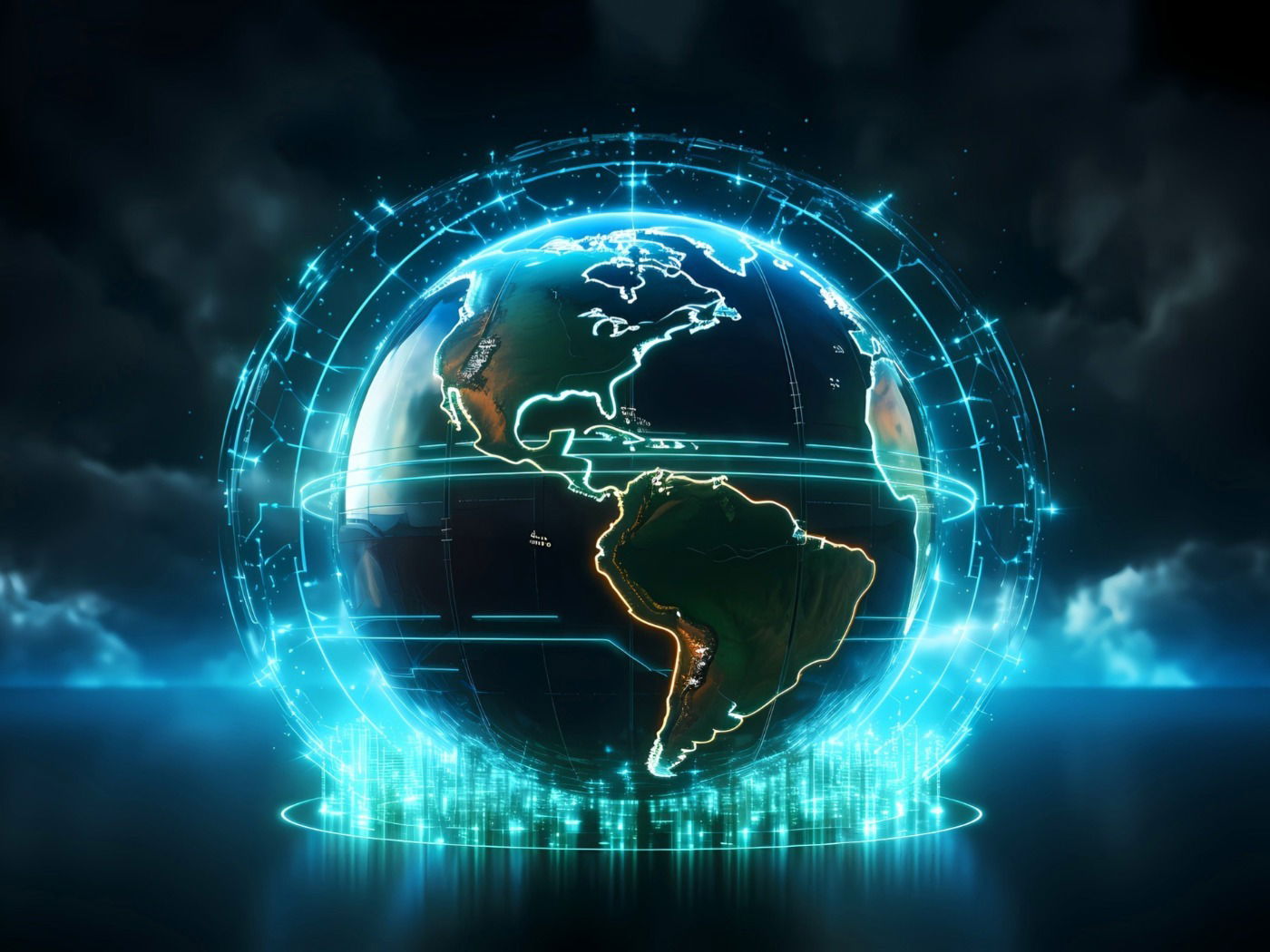 Dia Internacional da Internet Segura: Veja 6 dicas cruciais para sua ...