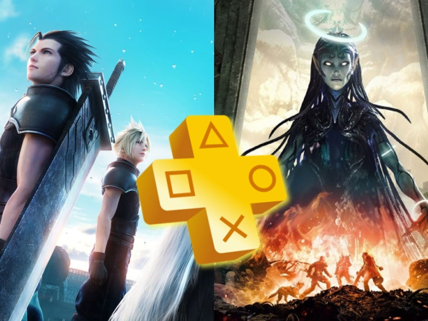 PS Plus de julho traz Final Fantasy VII – Reunion, Remnant II e mais ...