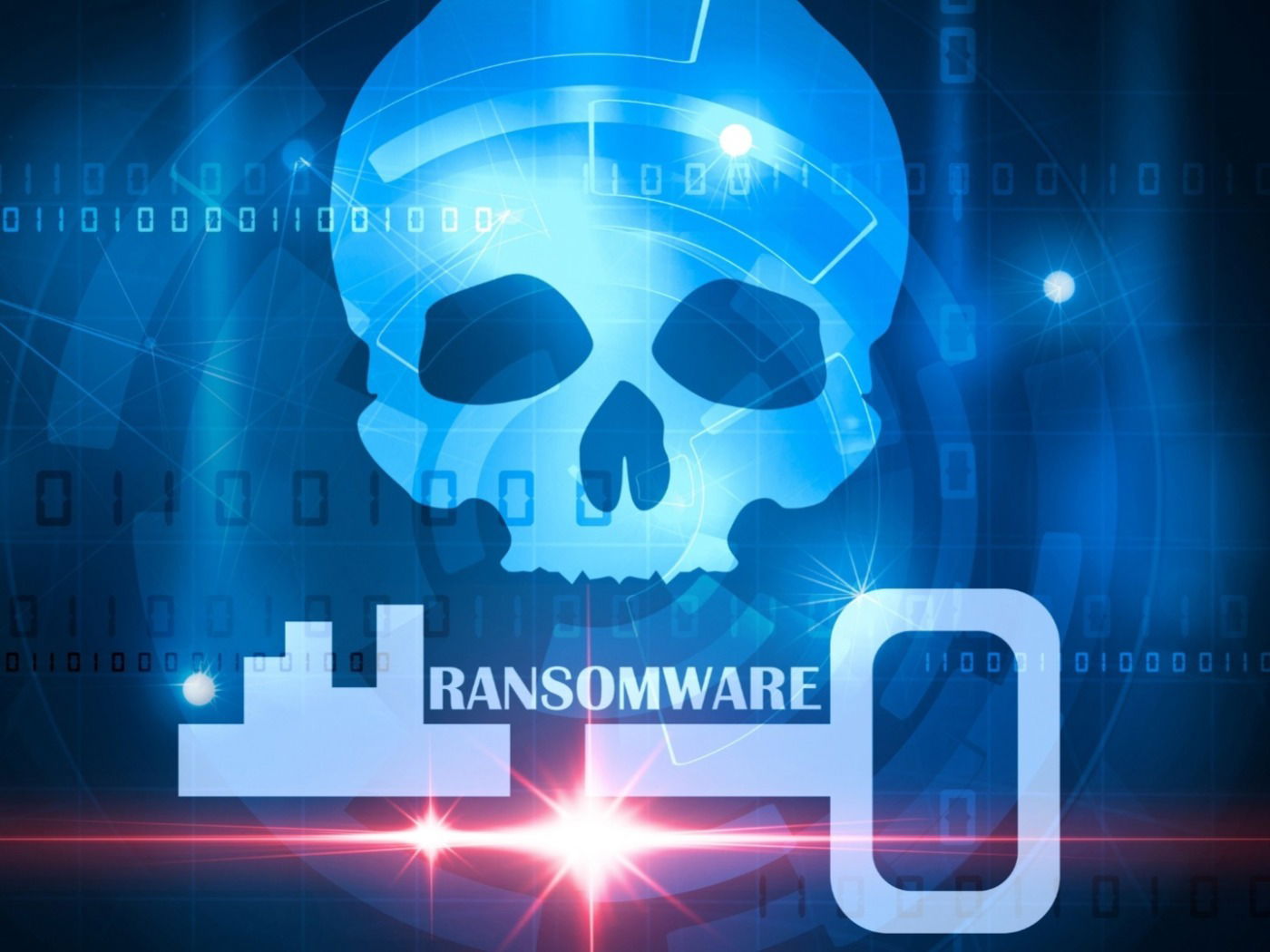 Ransomware 3.0: conheça a nova onda de ataques capaz de paralisar ...