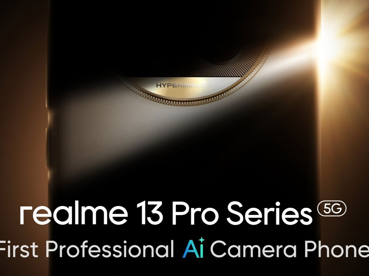 realme 13 Pro+ terá zoom aprimorado, novo sensor e diversos recursos de ...