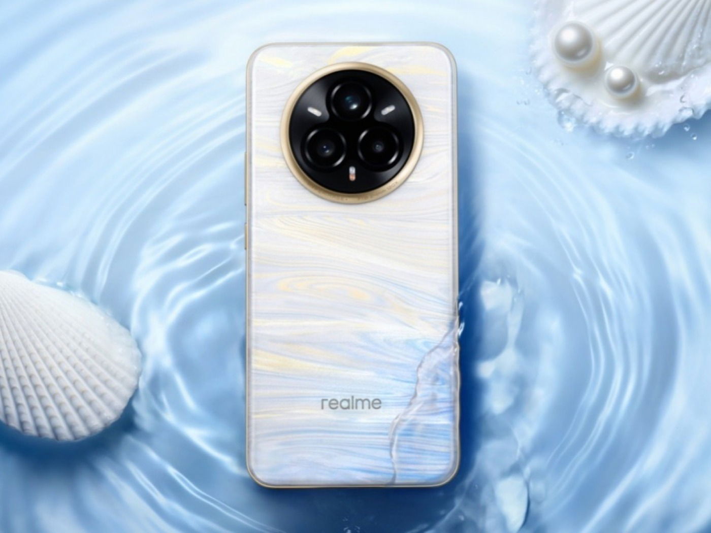 realme 14 Pro e 14 Pro+ são lançados globalmente; confira as ...