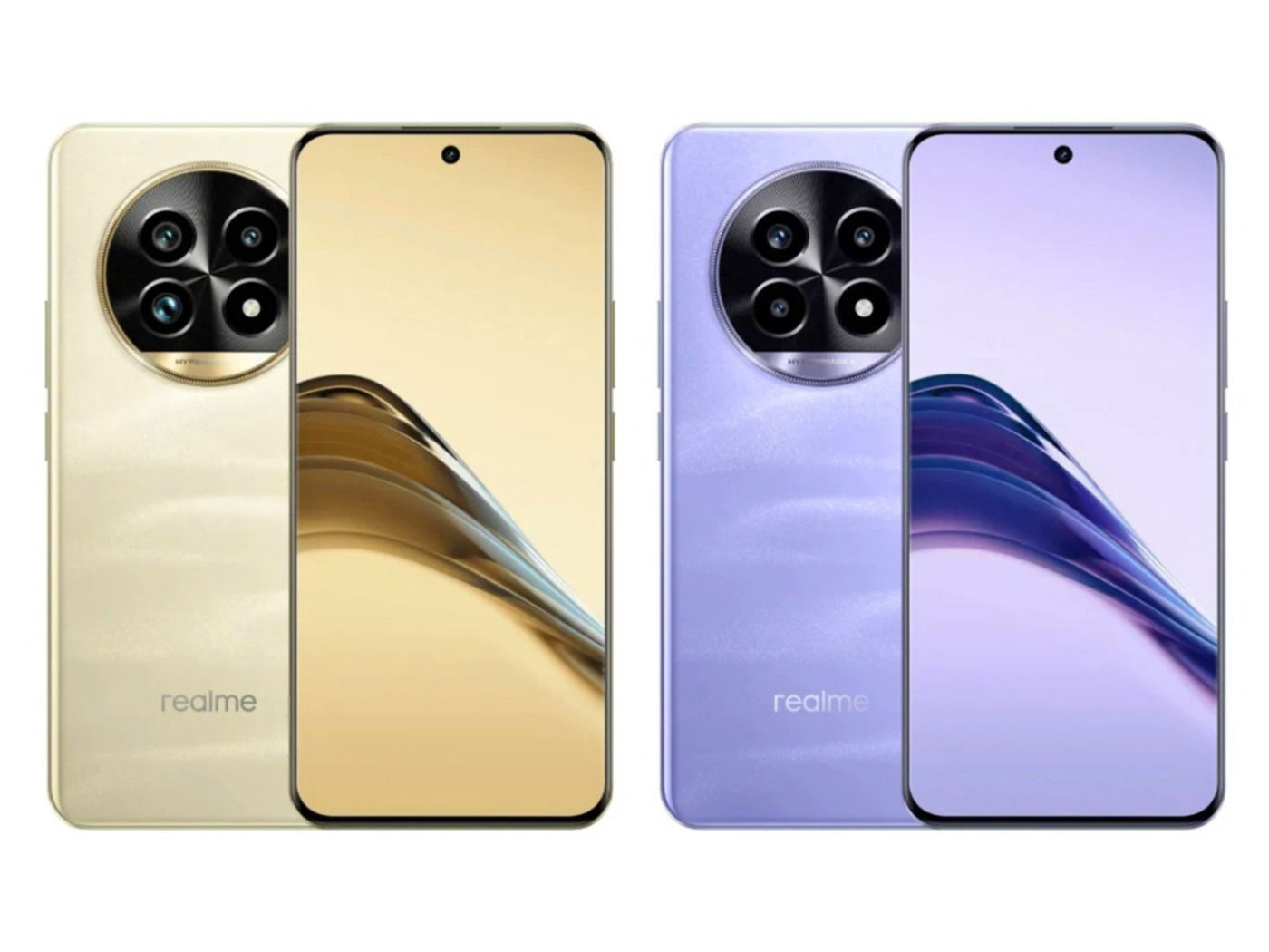 realme 14 Pro Plus: Certificação revela carregamento rápido, chip ...