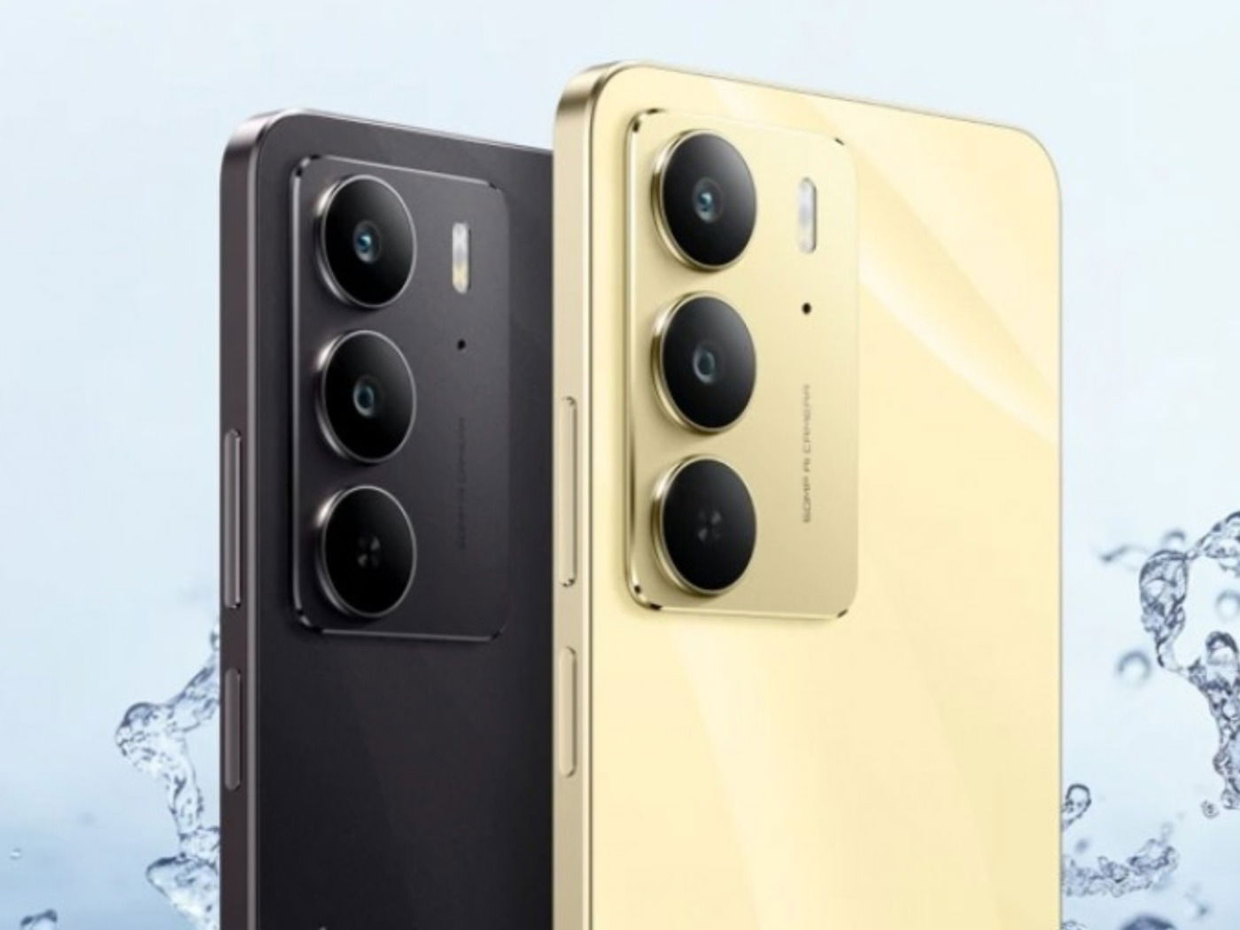 realme C75: novo intermediário é lançado com bateria gigante e MediaTek ...