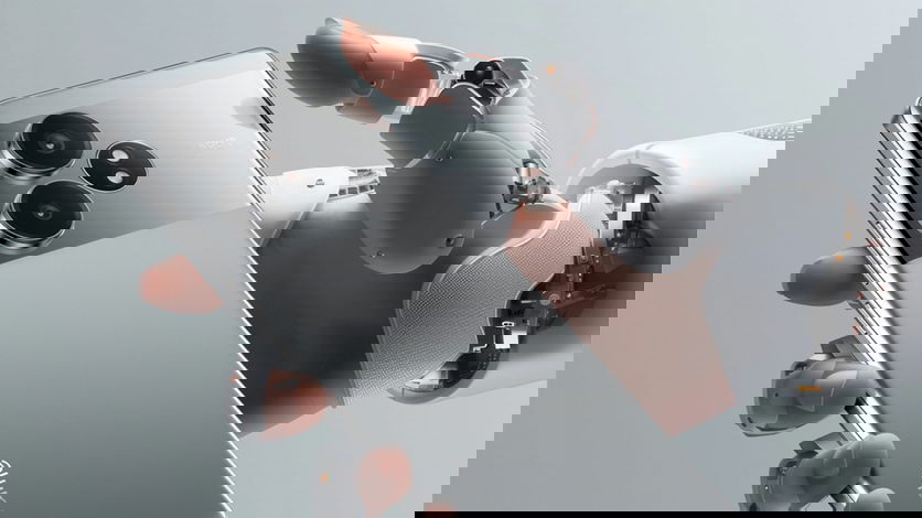 Chegou! realme GT 6 é lançado com novo processador e bateria enorme ...