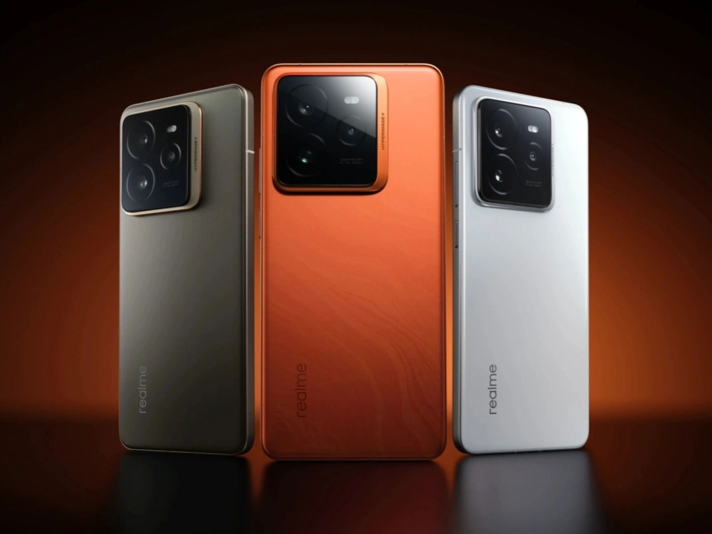 realme GT 7 Pro Racing Edition é identificado no Geekbench - TechShake