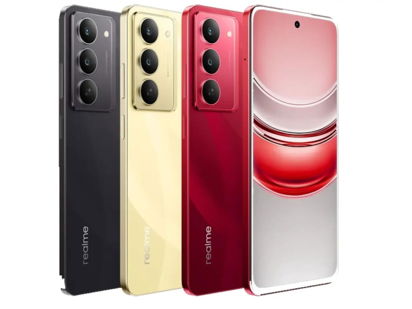 realme lança mais um celular intermediário com bateria de 6.000mAh ...