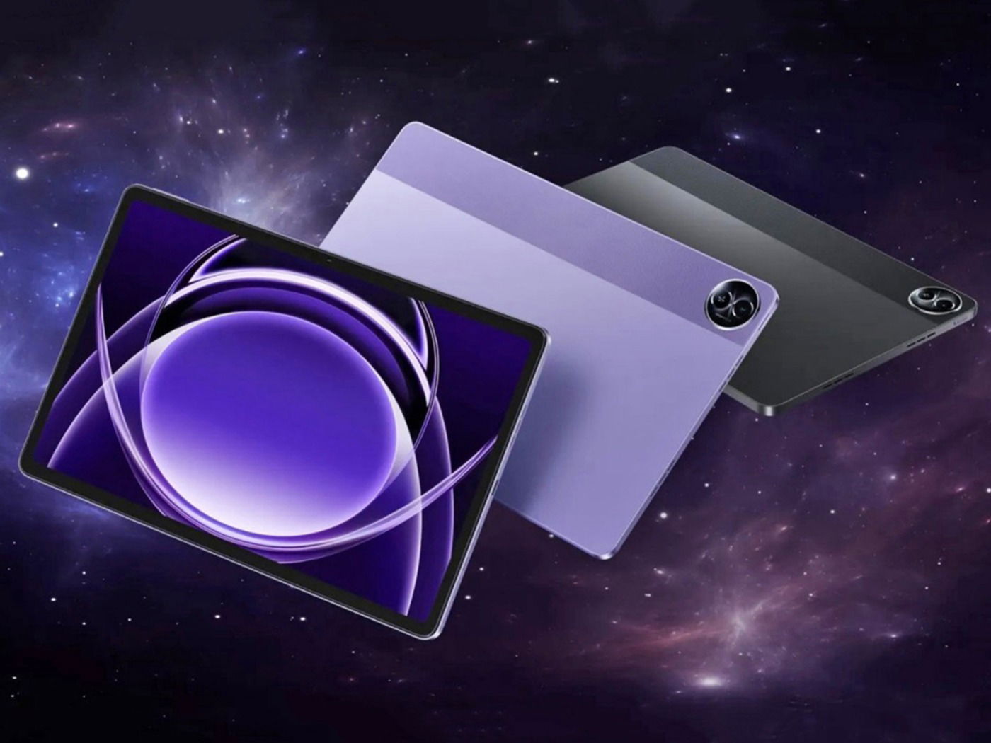 realme lança P2 Pro com tela curva OLED e câmera de 50MP; tablet Pad 2 ...