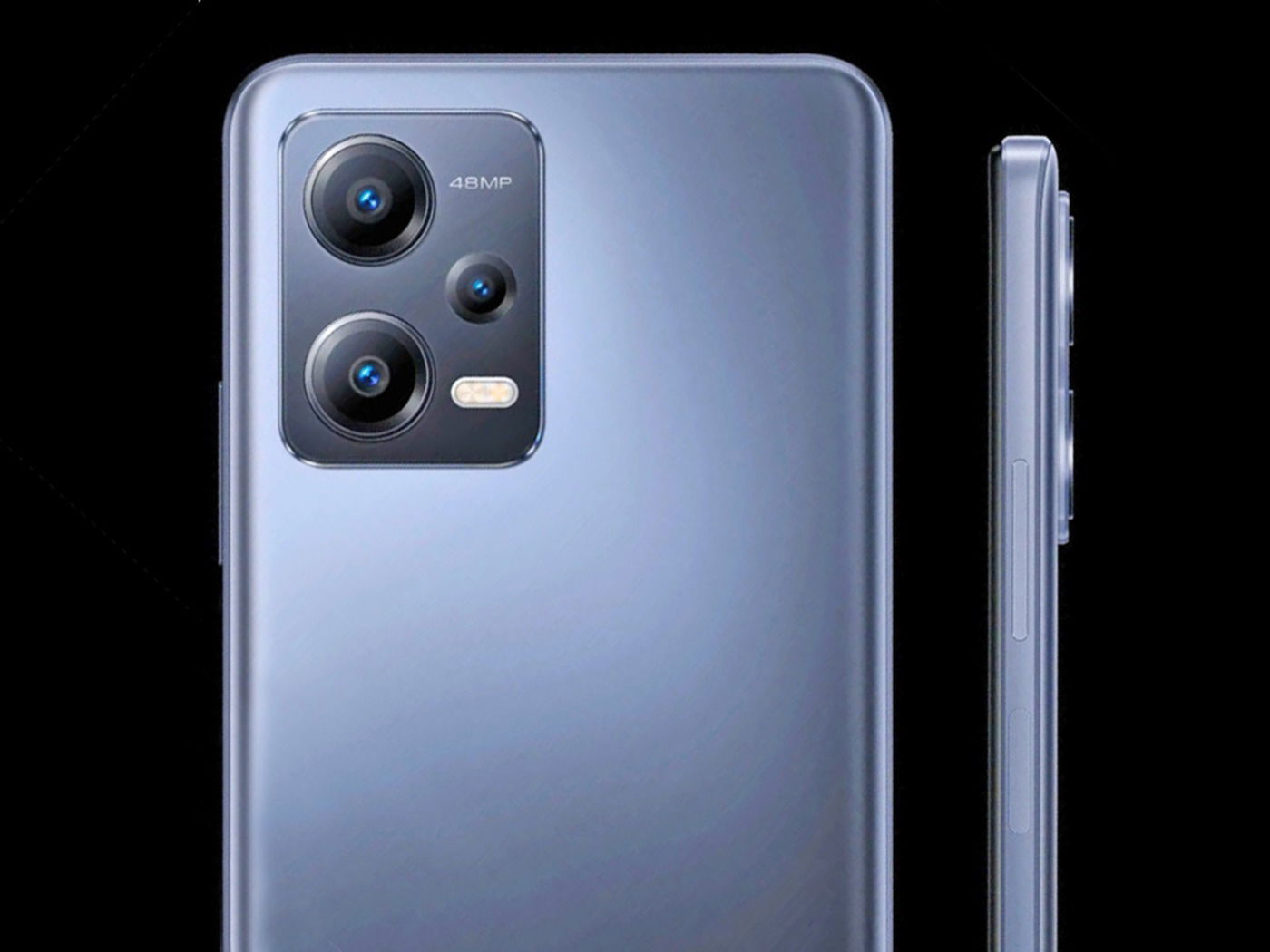 Redmi 13 5G e POCO M7 Pro tem especificações vazadas - TechShake