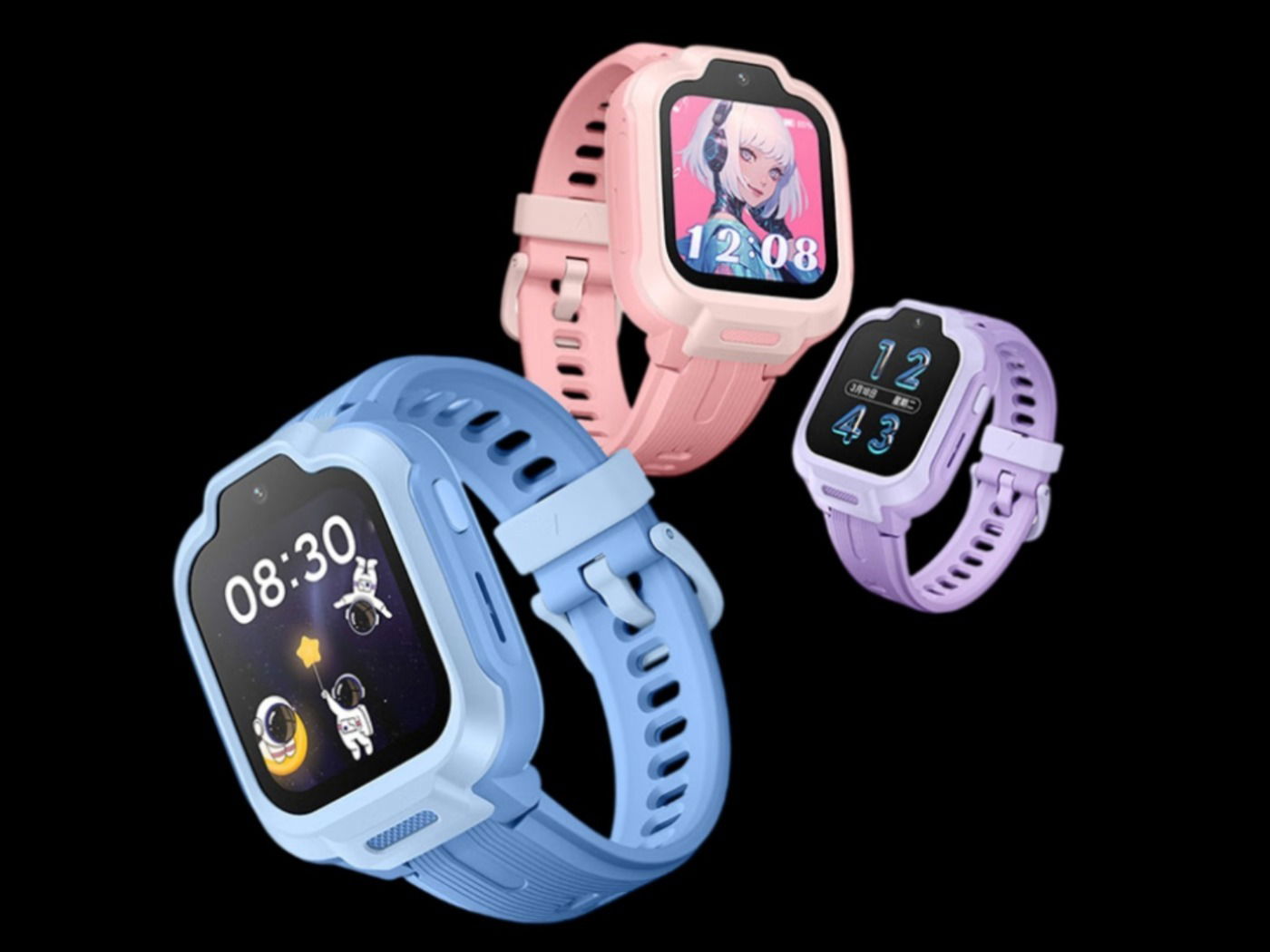 Redmi lança smartwatch infantil com câmera e GPS - TechShake