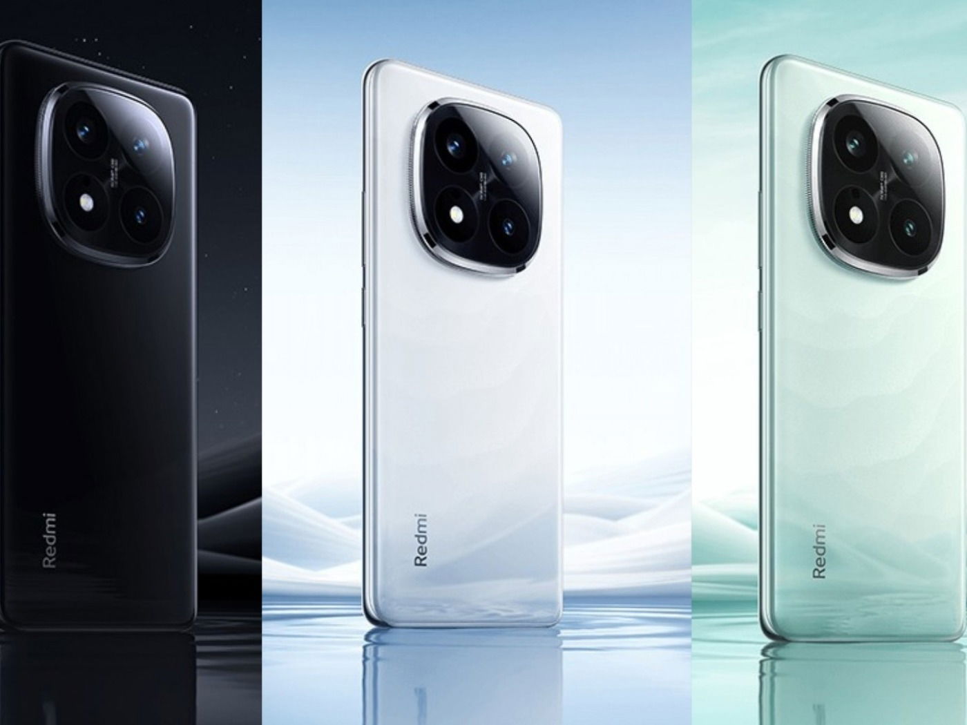 Sucesso! Redmi Note 14 Pro+ bate recorde de vendas de celulares Android ...