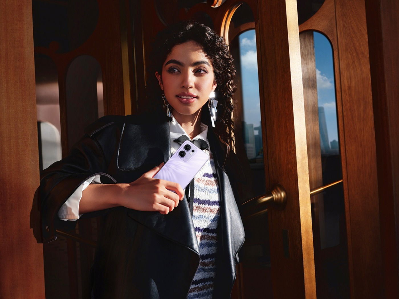 Reno13: nova linha de smartphones da OPPO chega ao Brasil com design ...