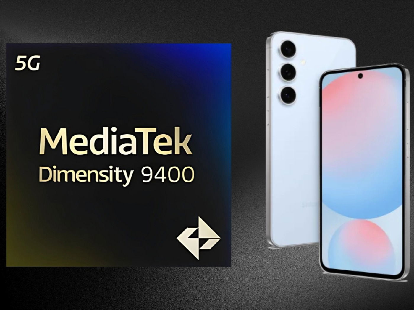 Rumor: Samsung pode lançar Galaxy S25 FE com Dimensity 9400 - TechShake