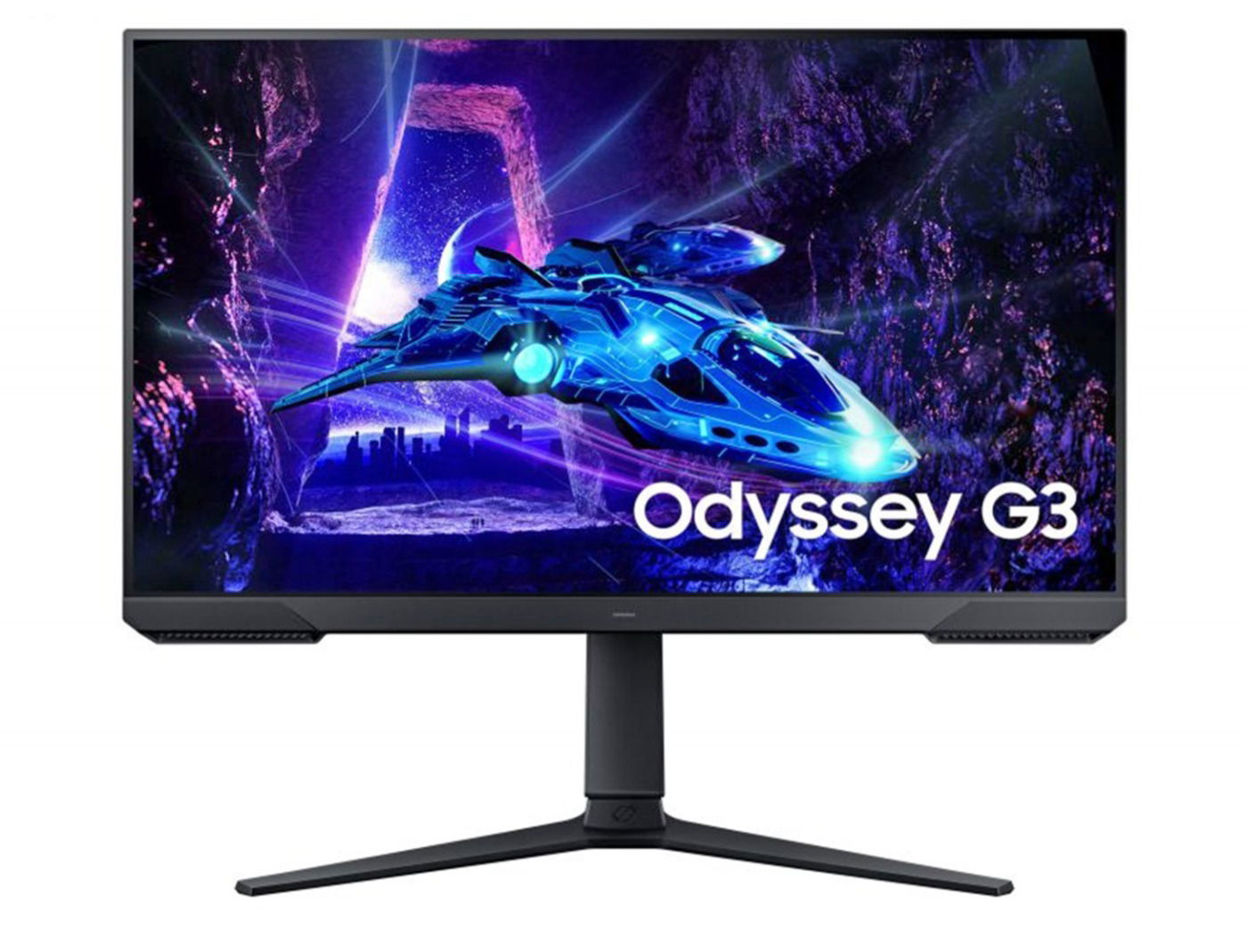 Samsung apresenta seu novo monitor gamer Odyssey G3 - TechShake