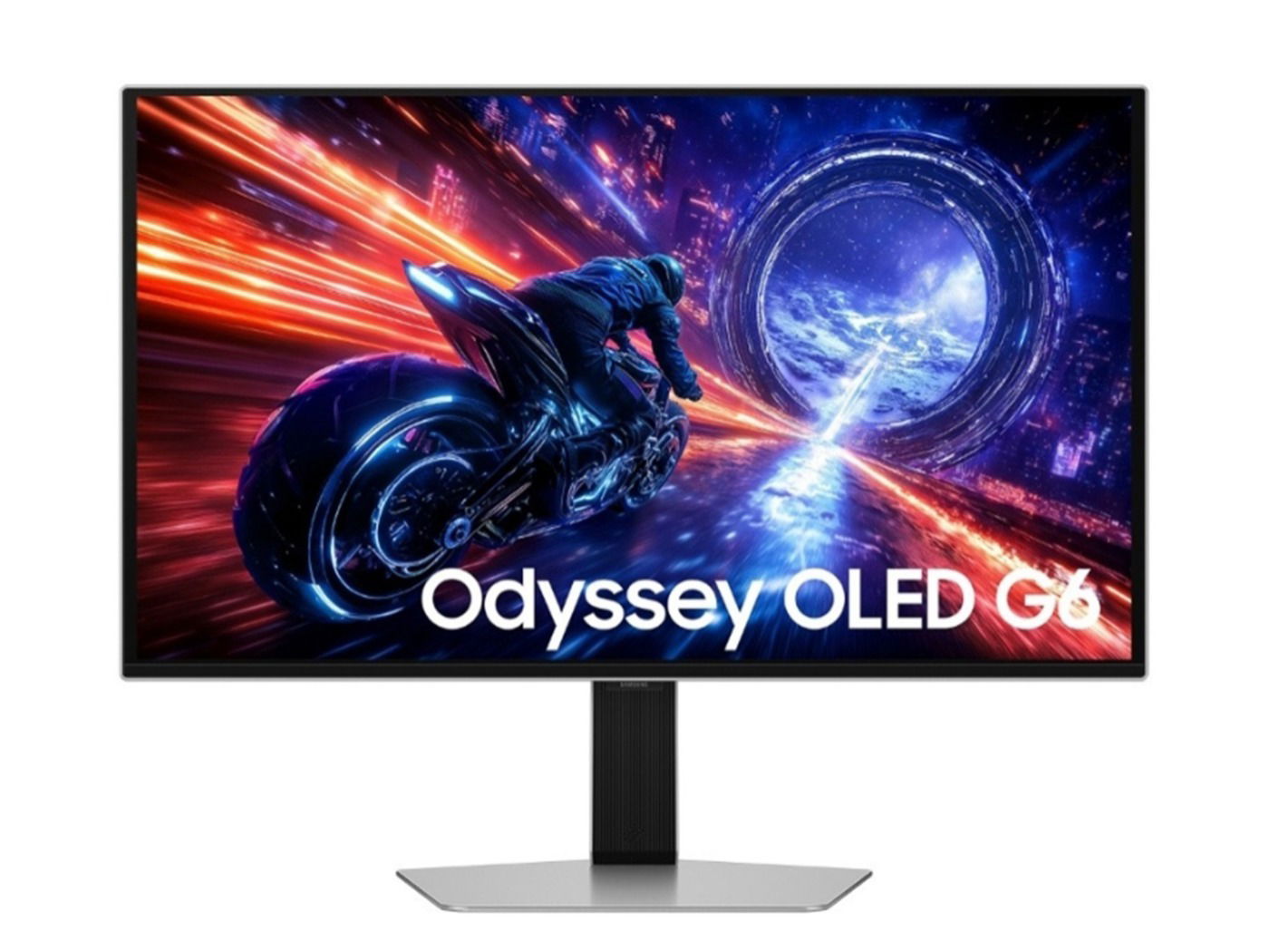 Samsung lança primeiro monitor OLED de 500Hz para jogos competitivos ...