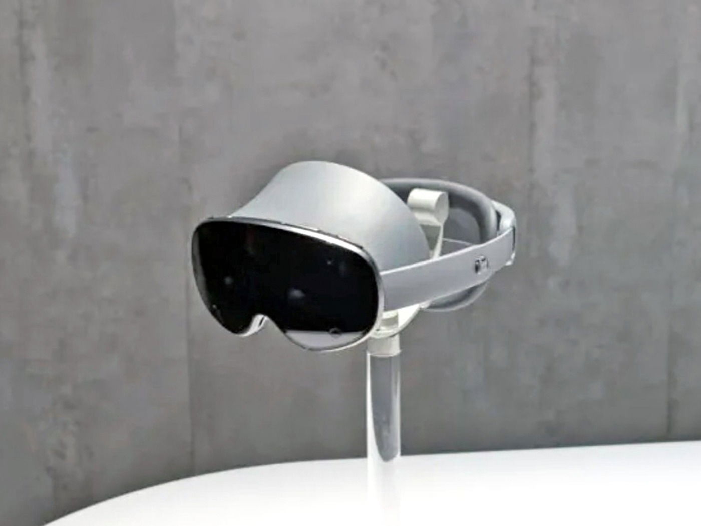 Samsung Project Moohan: Primeiro vídeo hands-on revela detalhes do ...