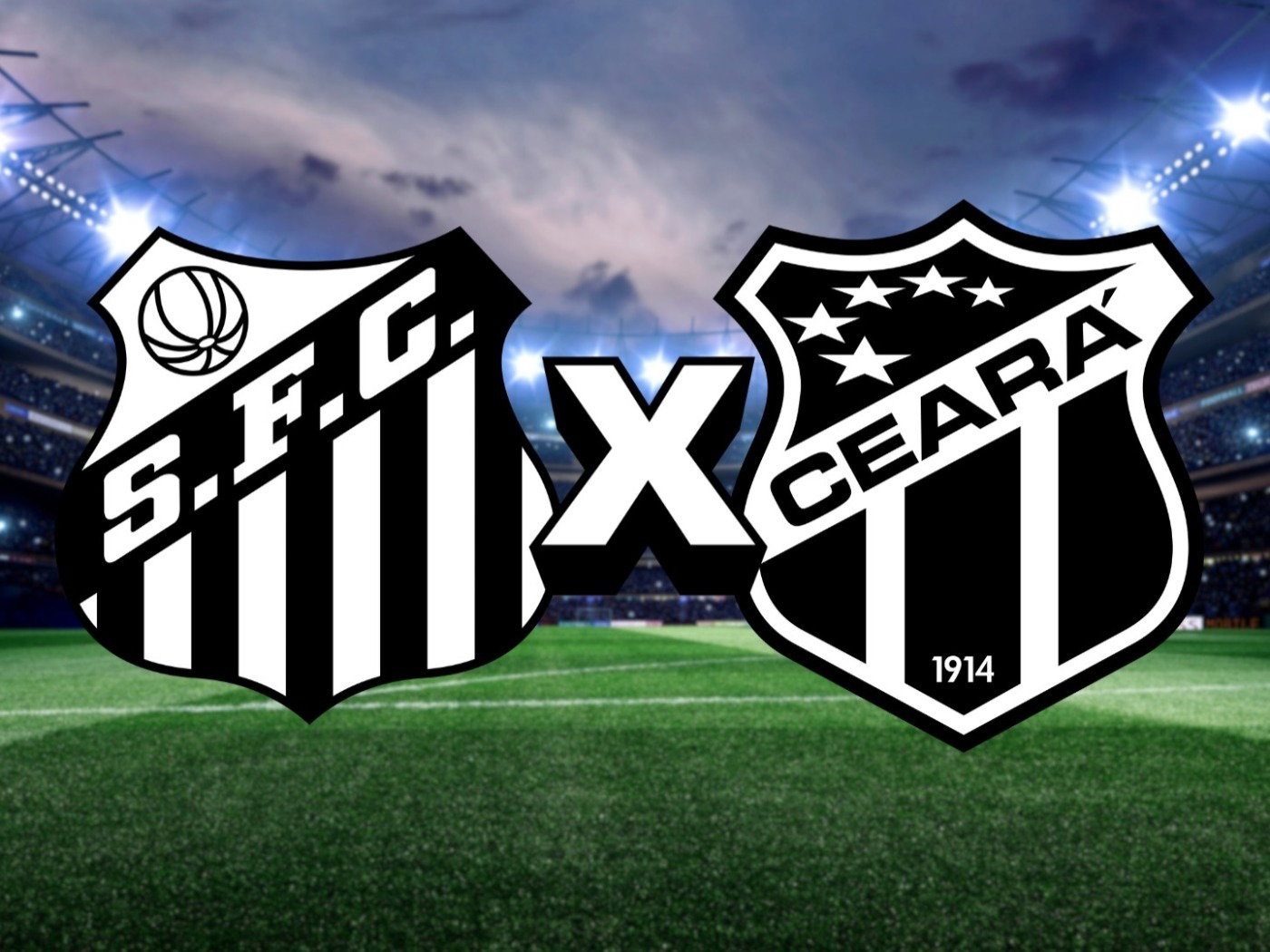Santos x Ceará: onde assistir ao jogo do Brasileirão na internet e TV ...