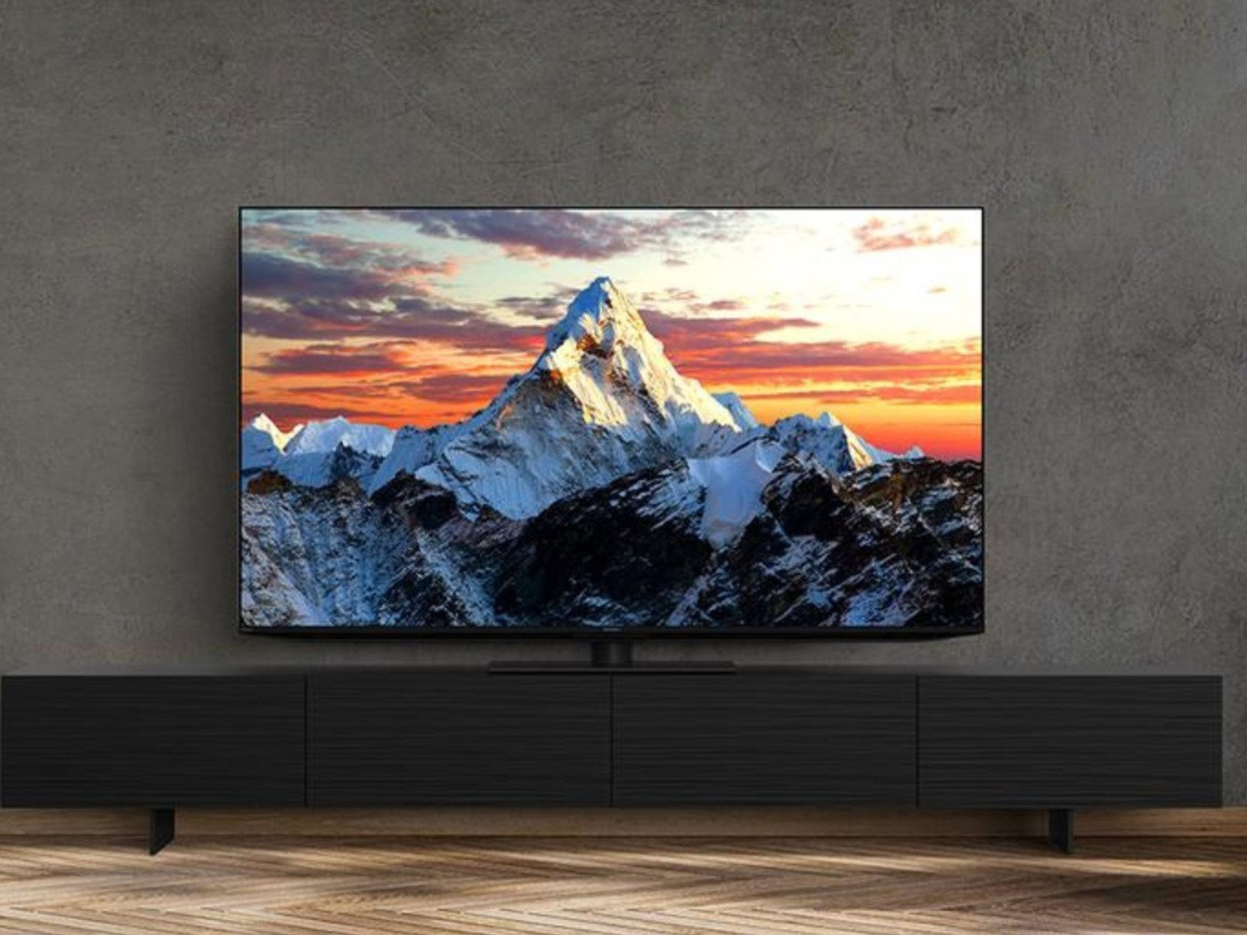 Sharp mostra tecnologia QDEL que pode superar as telas OLED e QLED ...