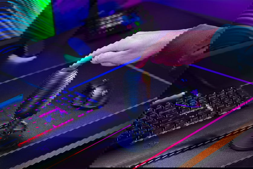 Razer lança novos microfones, voltados para gamers e criadores de ...