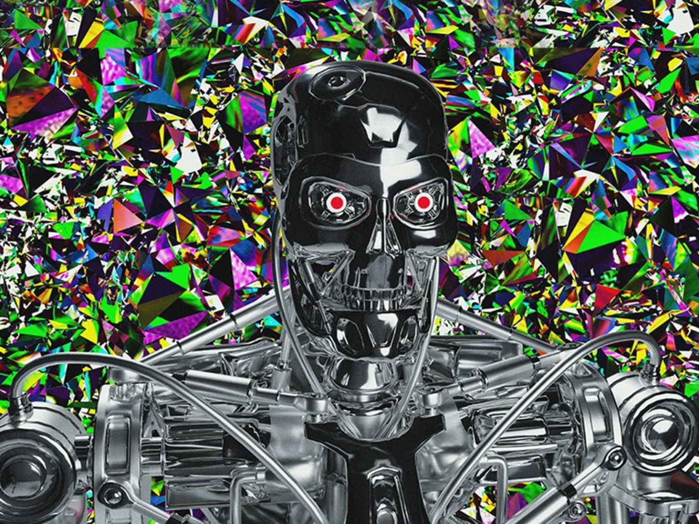 Skynet? IA da OpenAI ignora comandos e altera códigos para evitar ...