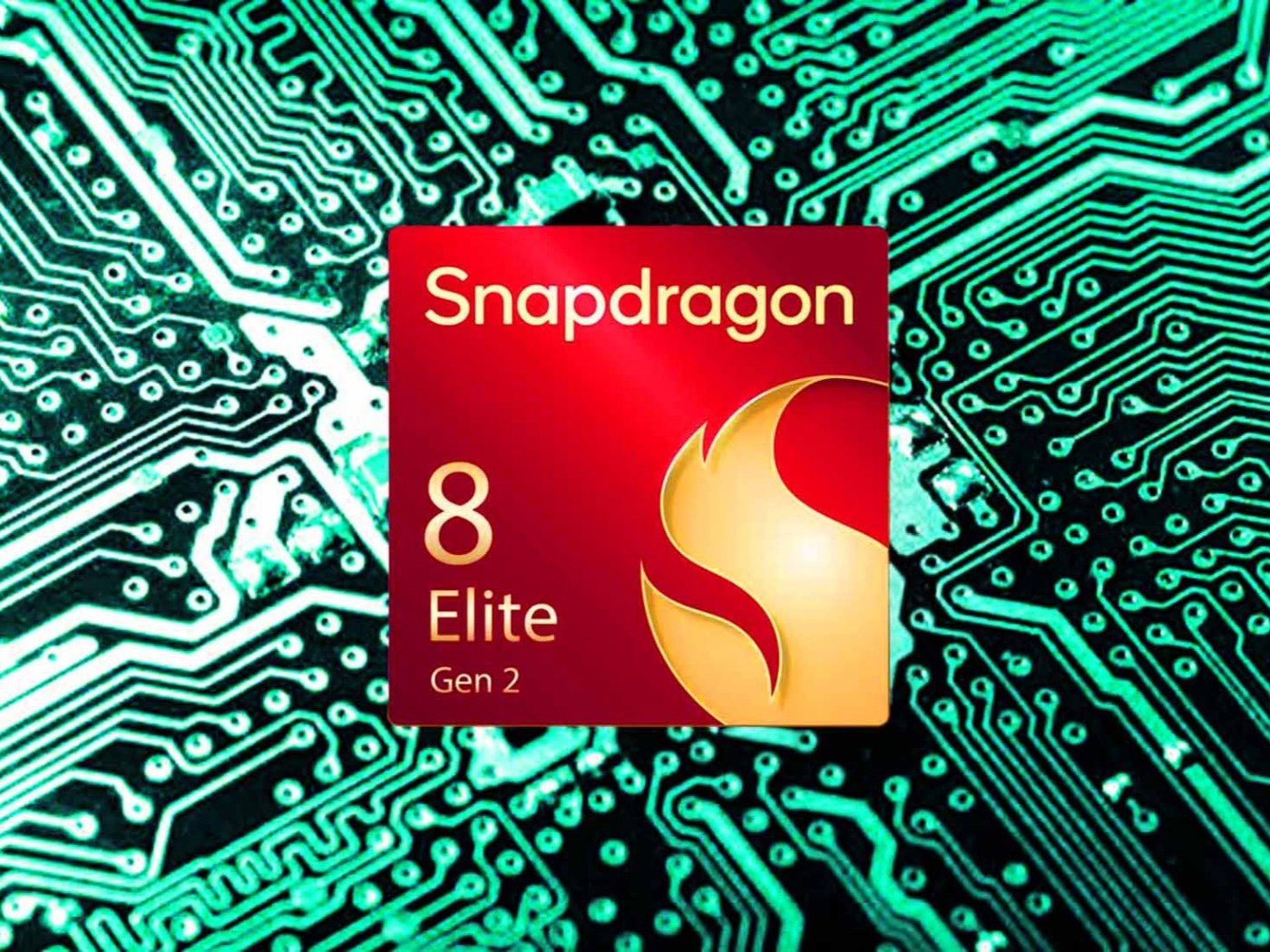 Snapdragon 8 Elite Gen 2 pode chegar antes do previsto com melhorias ...
