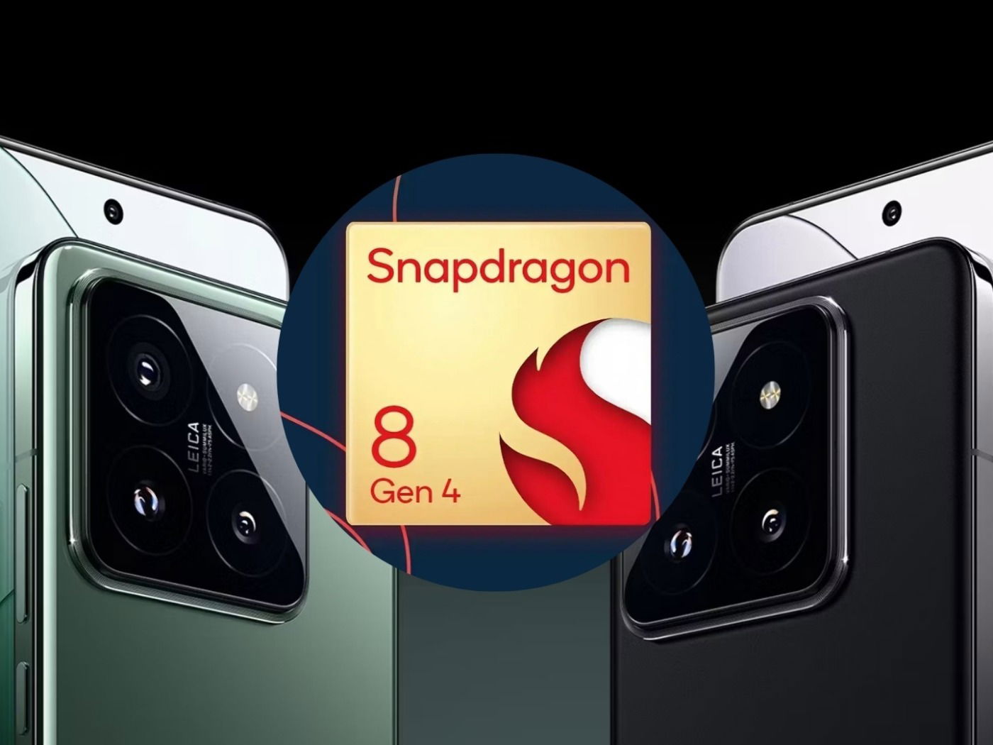 Snapdragon 8 Gen 4: quando será lançado? - TechShake