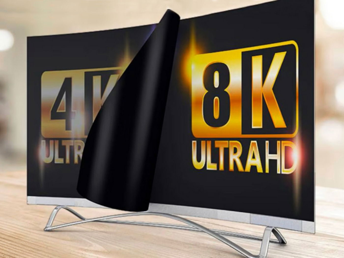 Sony abandona mercado de TVs 8K: Samsung e LG dominam o setor - TechShake