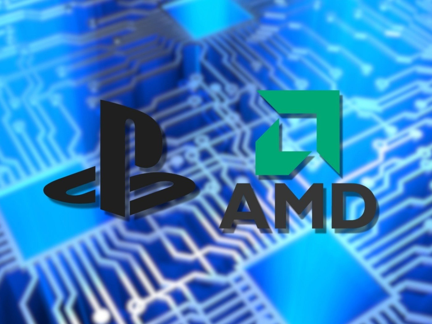 Sony fecha parceria com AMD para fornecer os chips do PS6 - TechShake