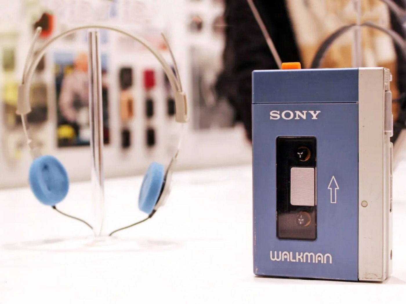 Sony Walkman completa 45 anos - veja por que ele ainda é o gadget mais ...