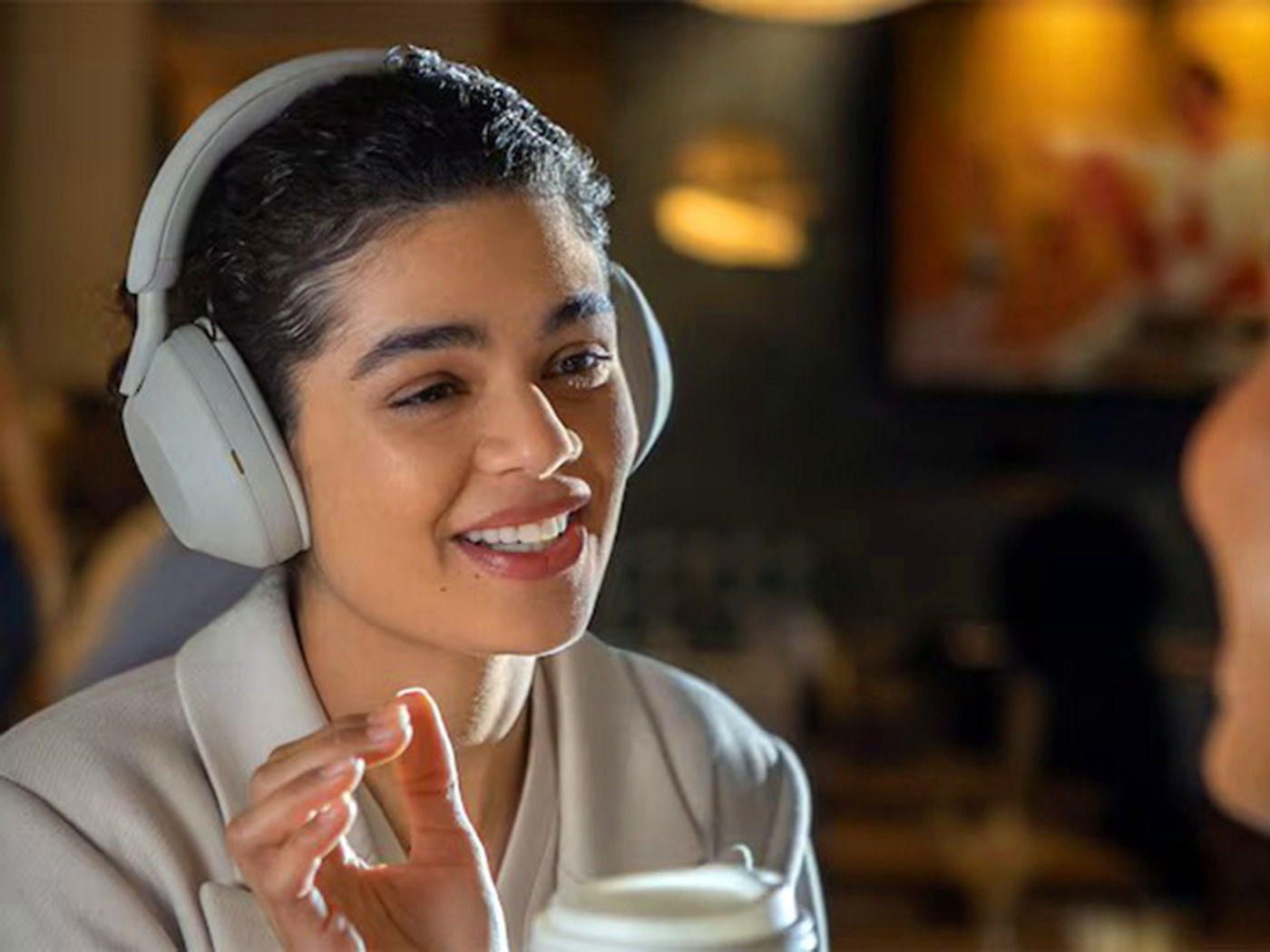 Sony WH-1000XM6: vazamento revela novos detalhes do próximo fone da ...