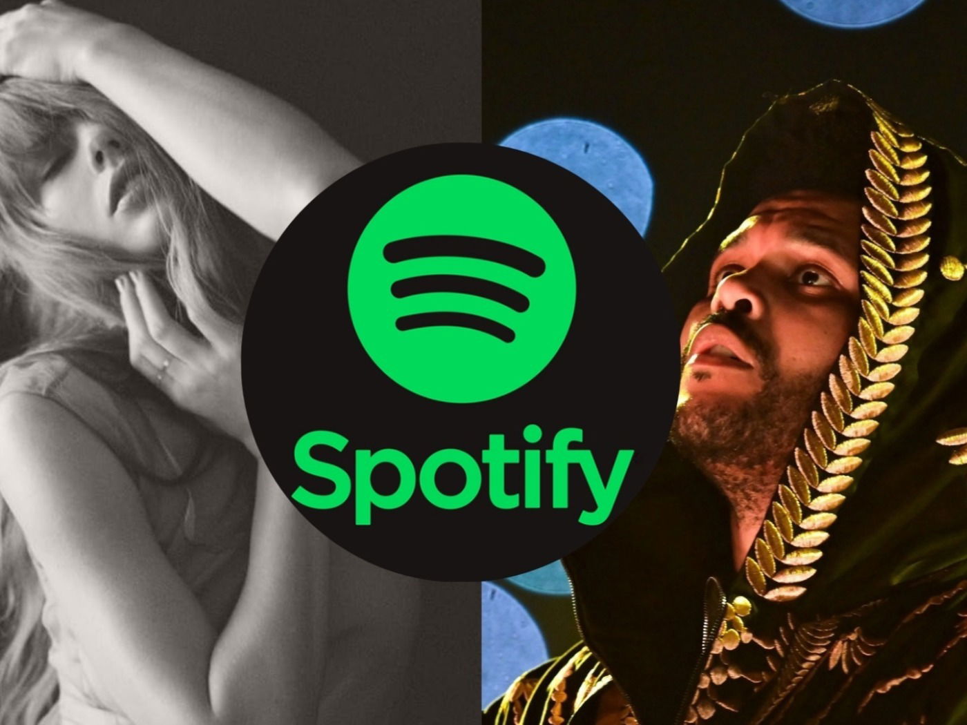 Spotify: Saiba quais são os artistas mais ouvidos do streaming - TechShake