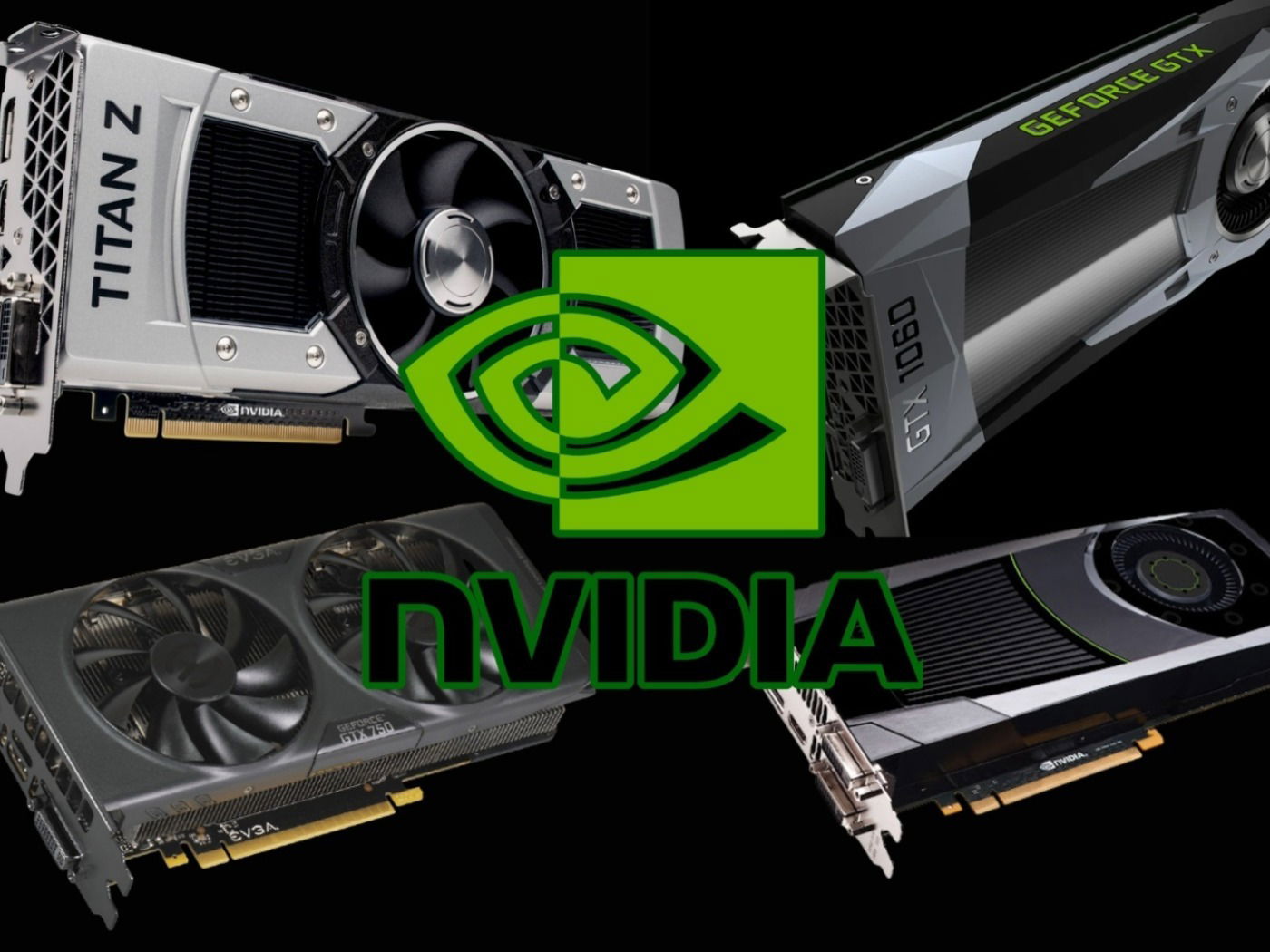 Sua GPU será afetada? Nvidia encerra suporte para placas de vídeo ...