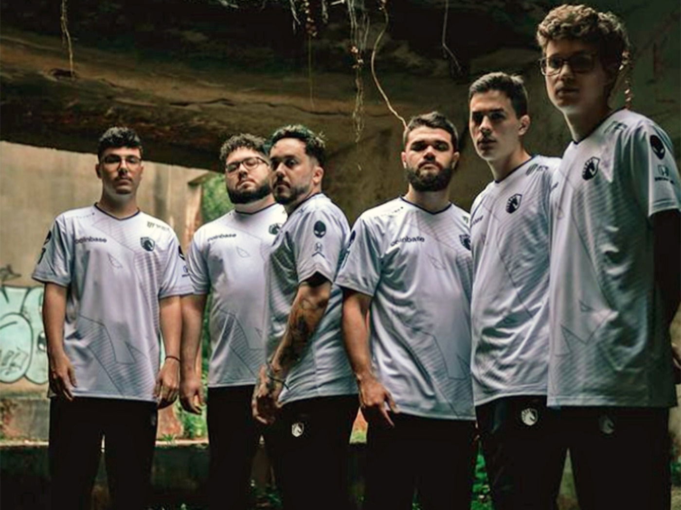 Team Liquid Avança para Upper Bracket nos Playoffs do Six Invitational ...
