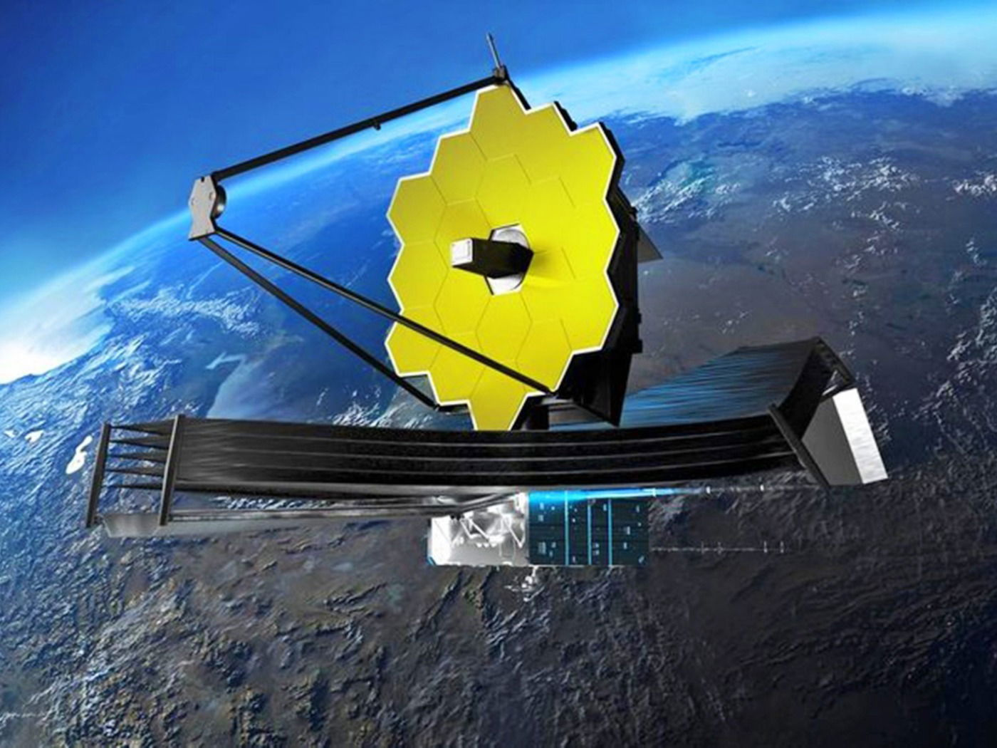 Telescópio espacial James Webb revela imagem incrível de Urano, com ...